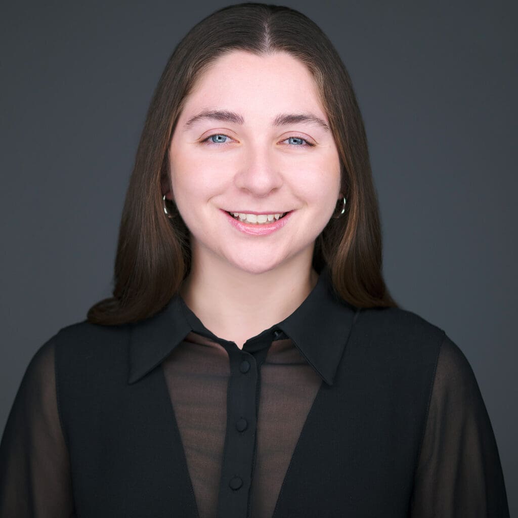 Allison Cosentino - Diller Law Personal Injury Law