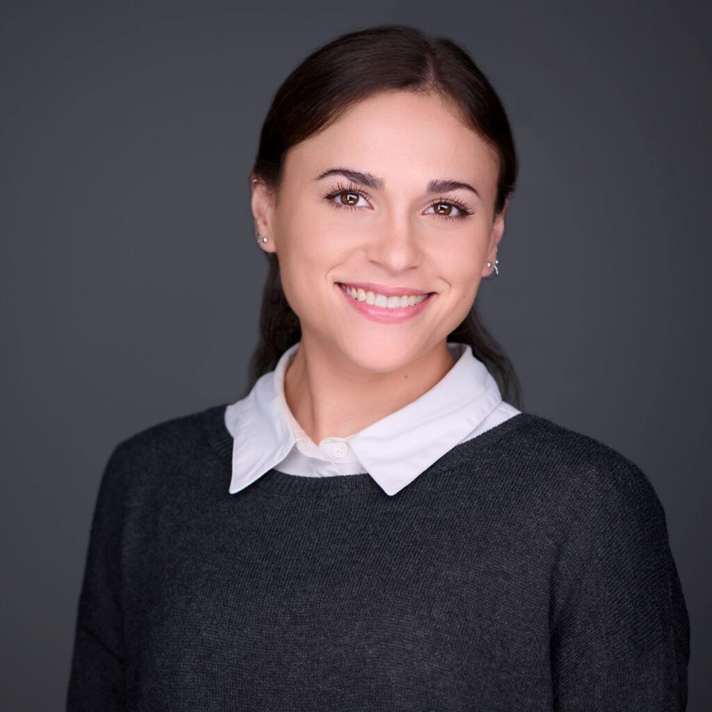 Taylor O’Donnell - Diller Law Personal Injury Law